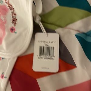 Emporio Baby | One Pieces | 3 Months Infant Onesie Wattached Little ...